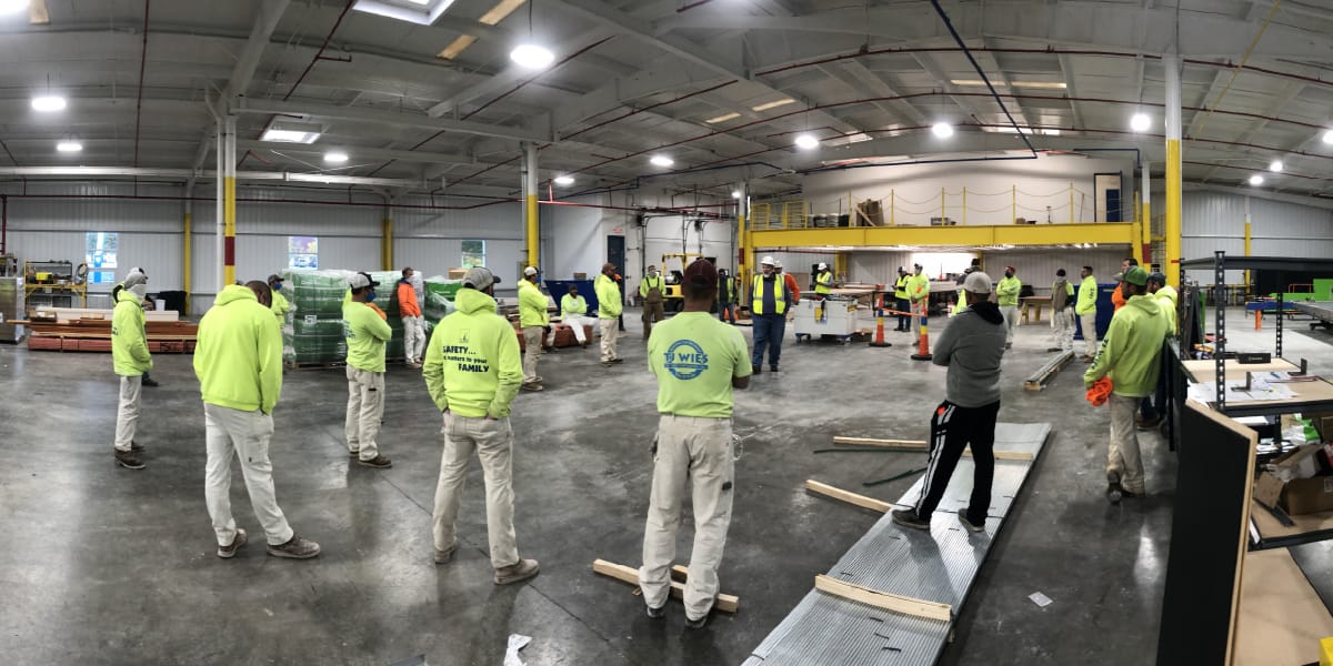 AWCI Safety Awards 2023: Between 500,000 and 1M Man-Hours - Association ...