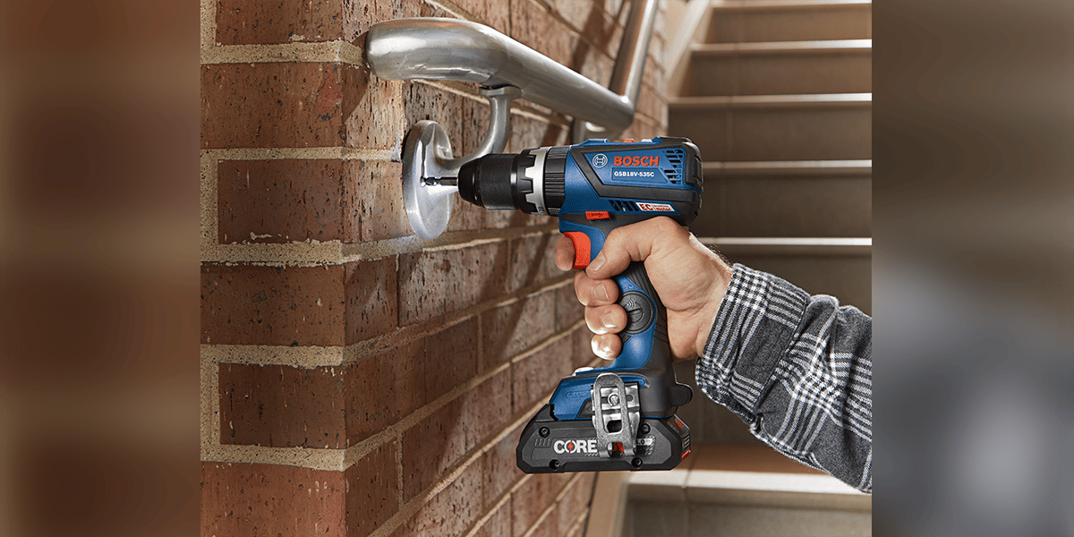 Hammer Drill/Driver with Bluetooth® - Association of the Wall and ...