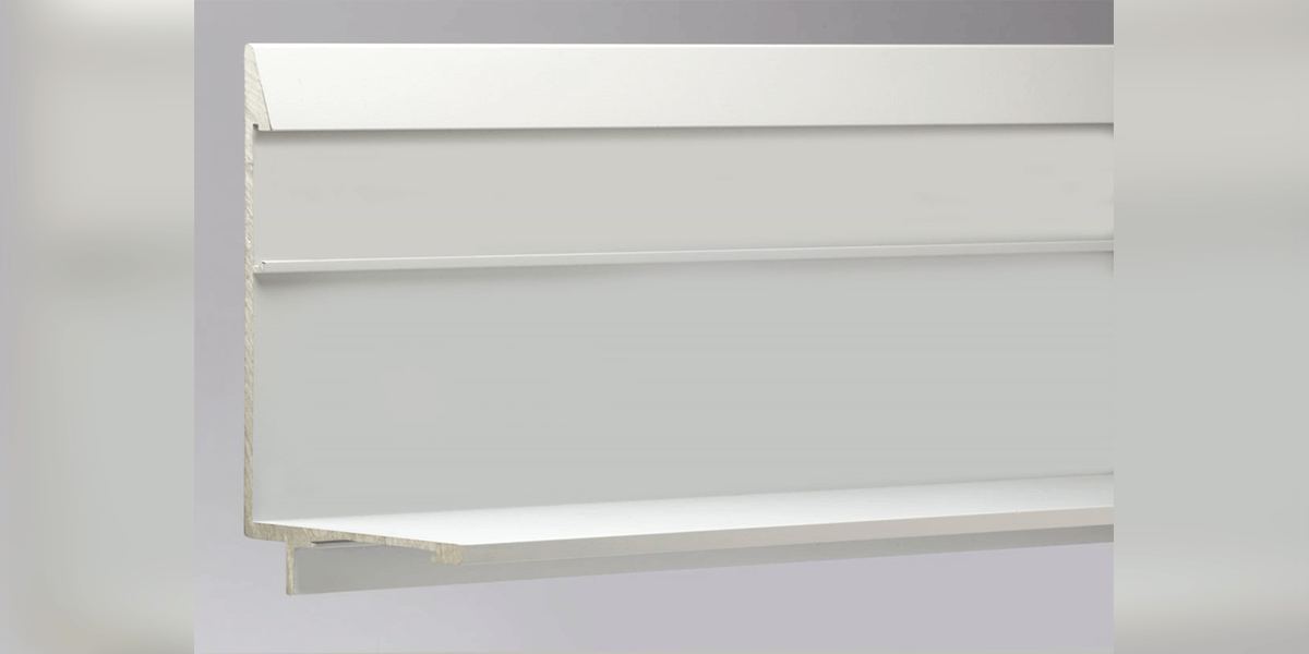 Ceilings Trim Line - The Association of the Wall and Ceiling Industry