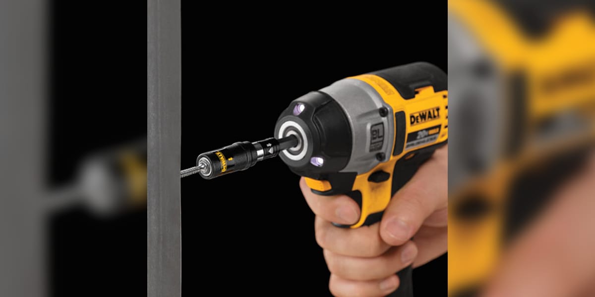 Fastening & Drilling Accessories - Association of the Wall and Ceiling ...