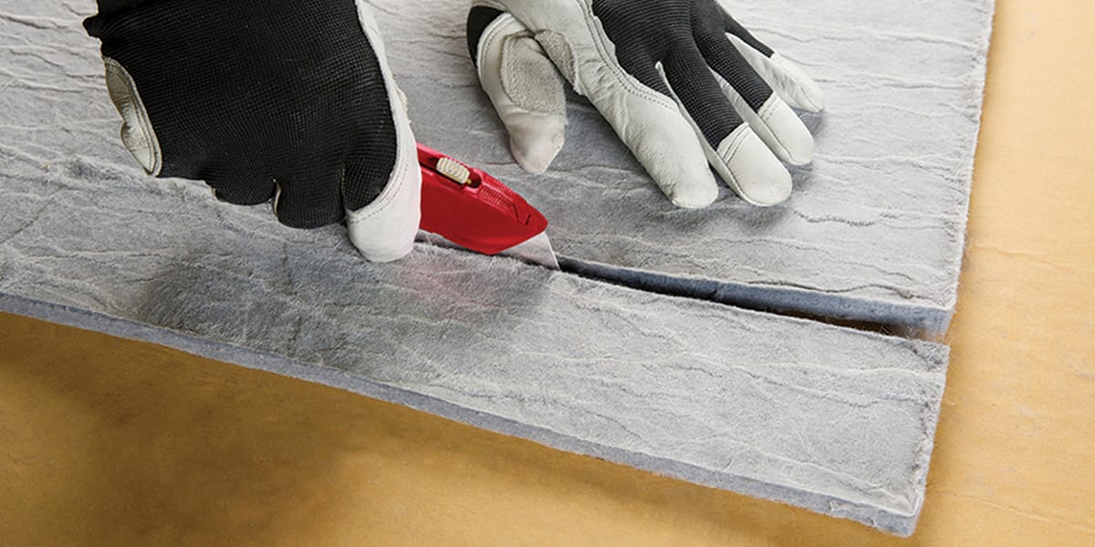 Thermal Protection - Association of the Wall and Ceiling Industry