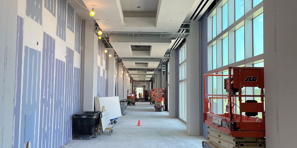 AWCI Quality Awards 2023: Drywall - Association of the Wall and Ceiling ...