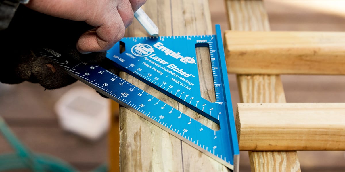 Laser Etched Squares - Association of the Wall and Ceiling Industry