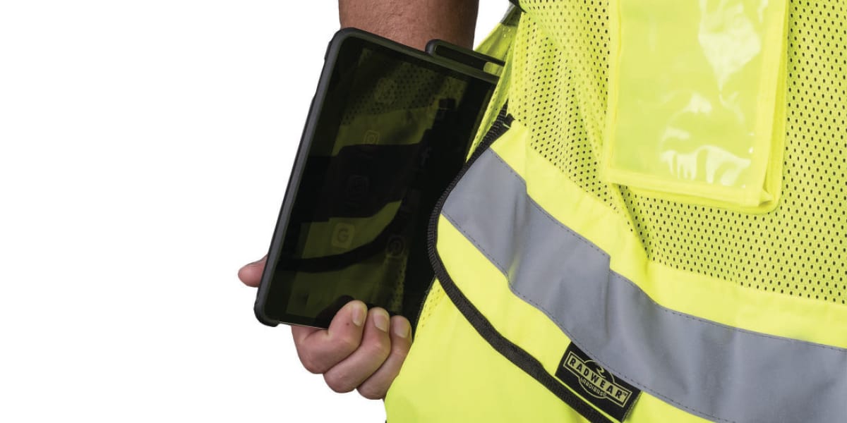 Retractable Tethers - The Association of the Wall and Ceiling Industry