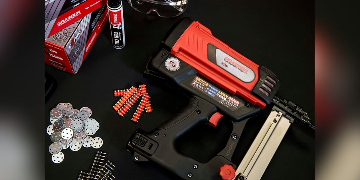 Gas Track Tool Program - Association of the Wall and Ceiling Industry