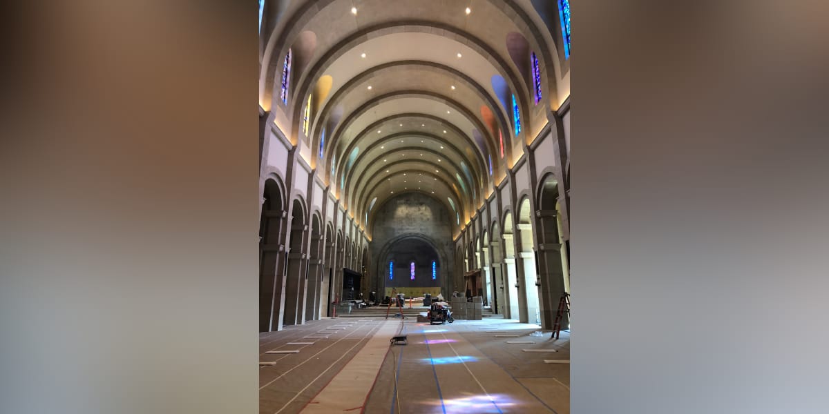 Construction Quality Award 2021: Interior Plaster - Association of the ...