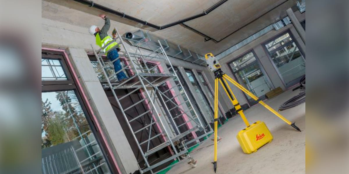 Layout Tool - Association of the Wall and Ceiling Industry