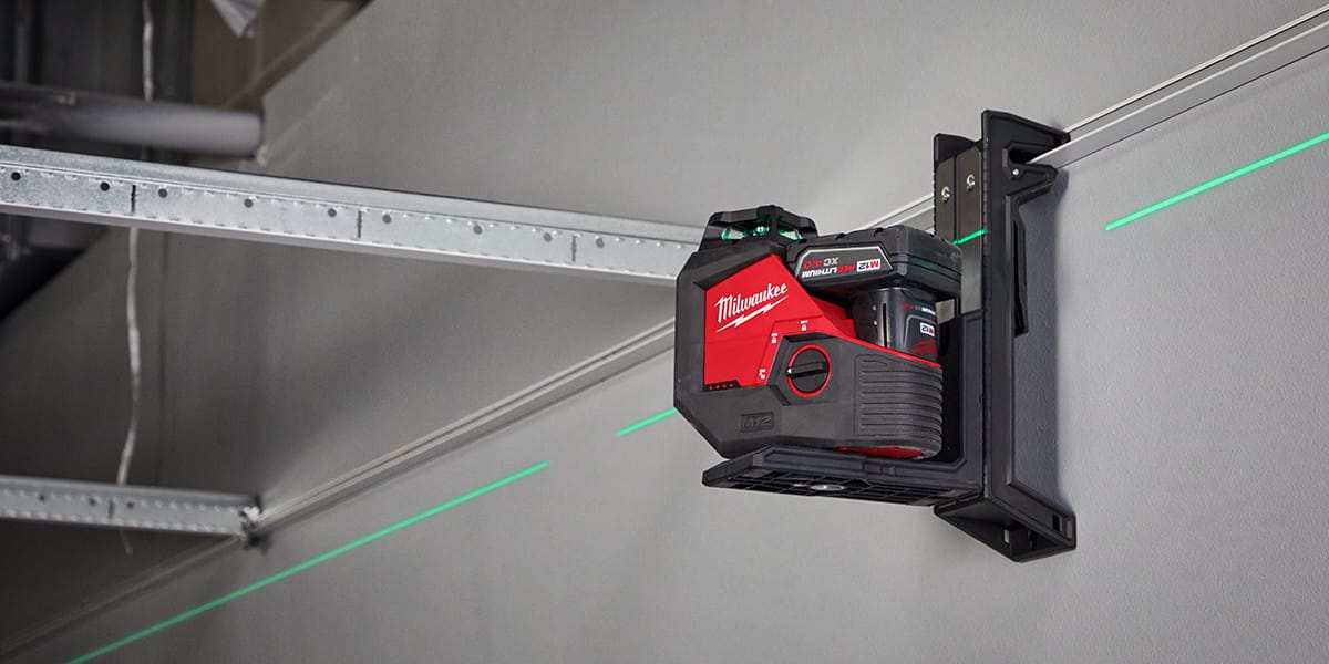 Single Plane Laser - Association of the Wall and Ceiling Industry
