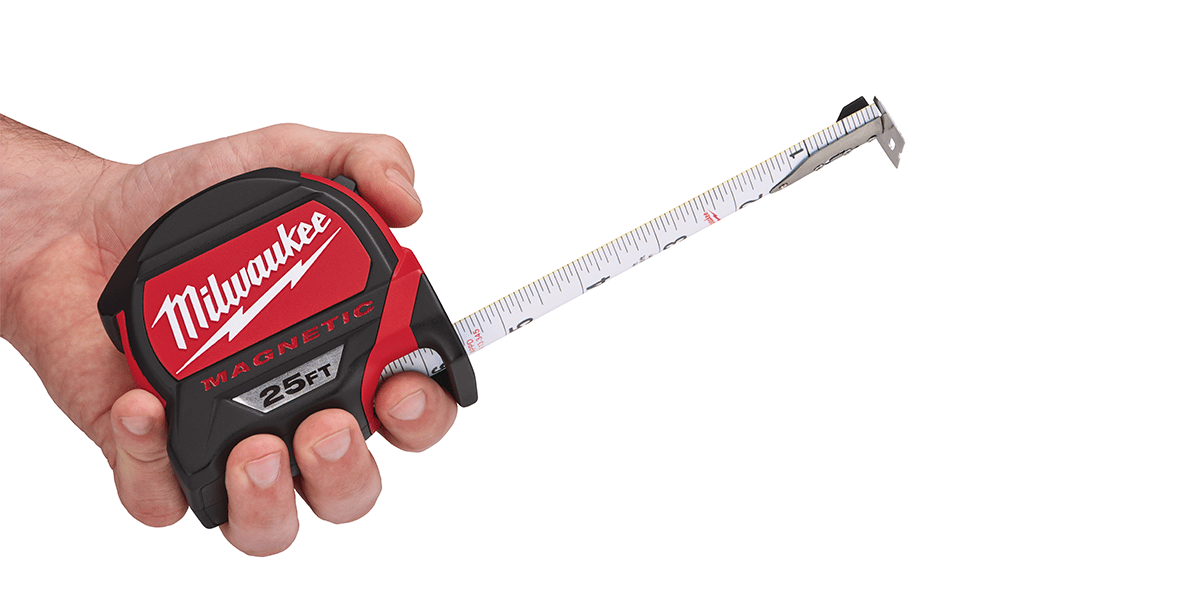 Tape Measure Line - Association of the Wall and Ceiling Industry