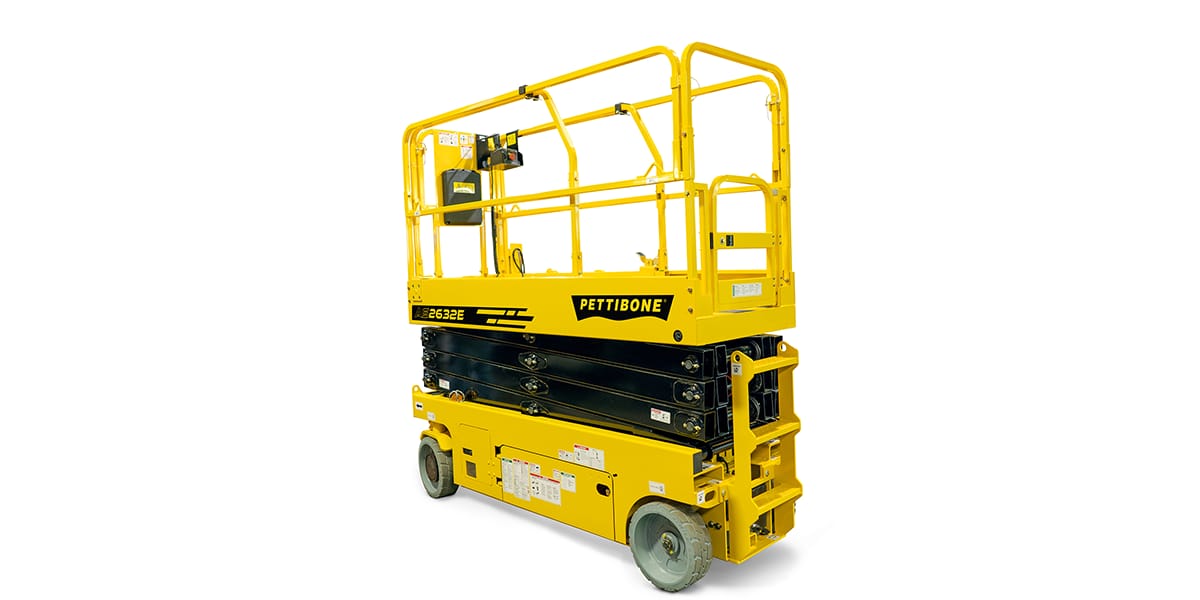 Mobile Elevating Work Platforms - Association of the Wall and Ceiling ...