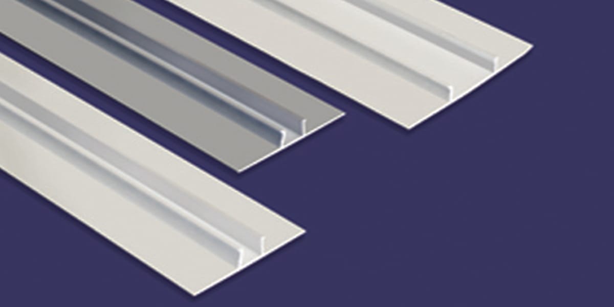 Fiber Cement Trim Reveals - Association of the Wall and Ceiling Industry