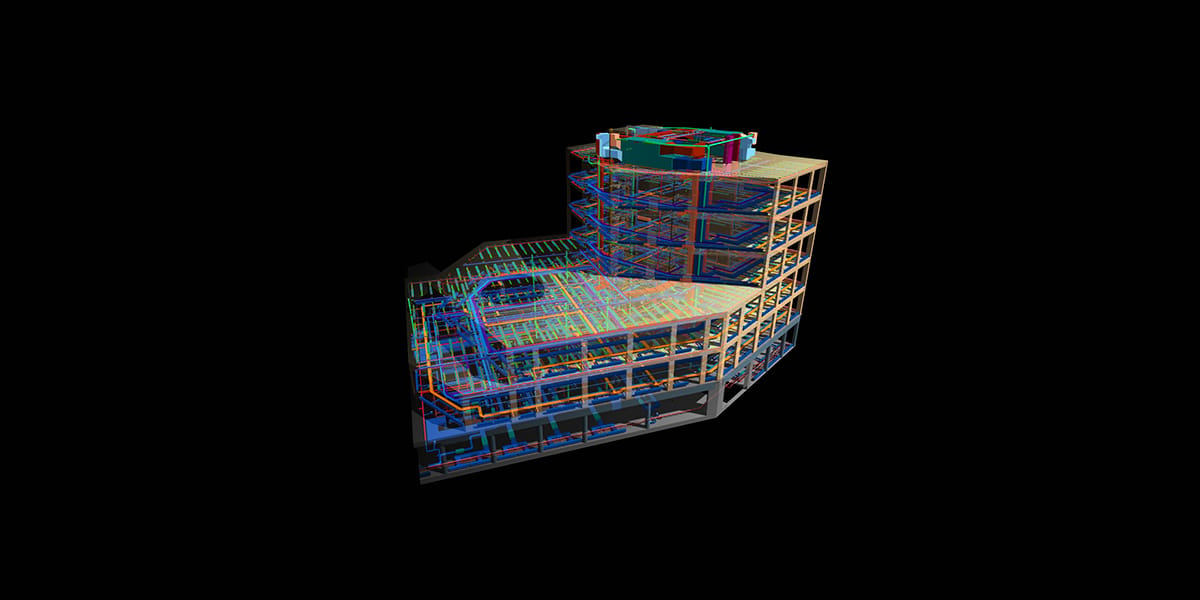 Do you find that your company’s use of BIM—or lack of use of BIM—is ...