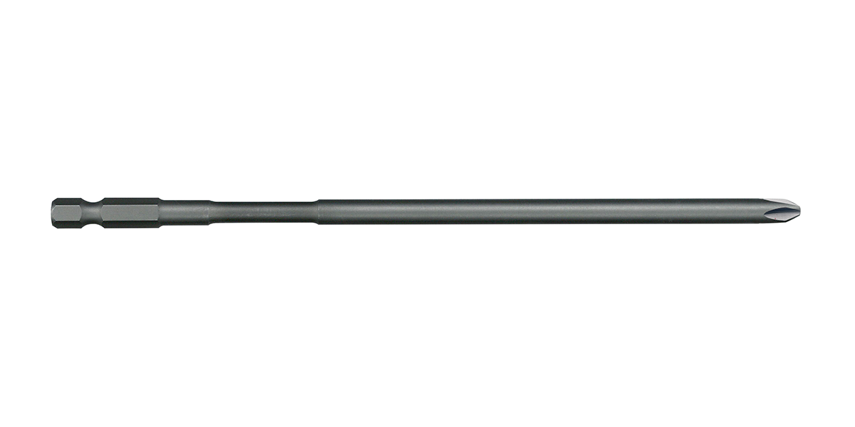 Impact-Rated Bits for High Torque Metal-to-Metal Applications ...