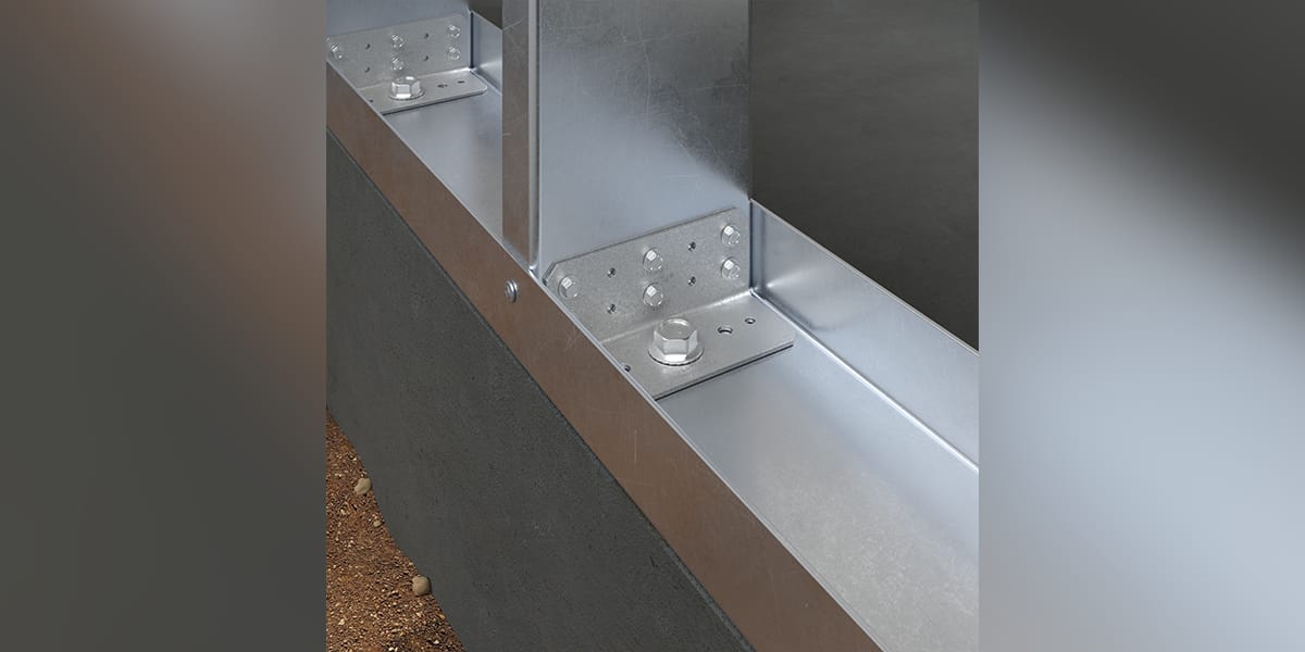 Rigid Connector Angle - Association of the Wall and Ceiling Industry