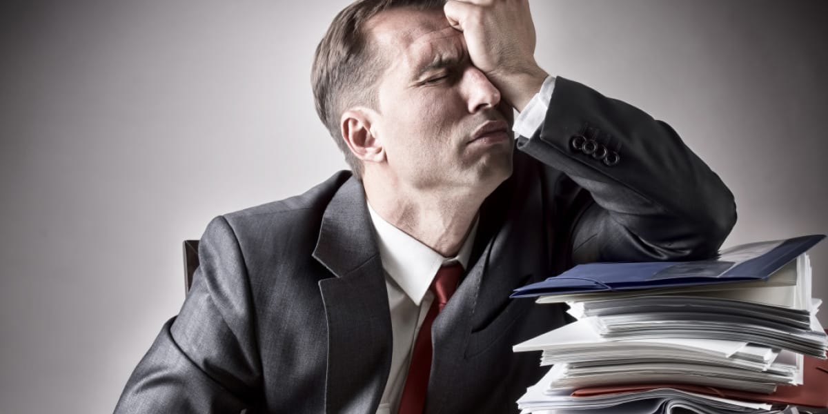 Tight Schedules: How to Loosen the Grip - Association of the Wall and ...