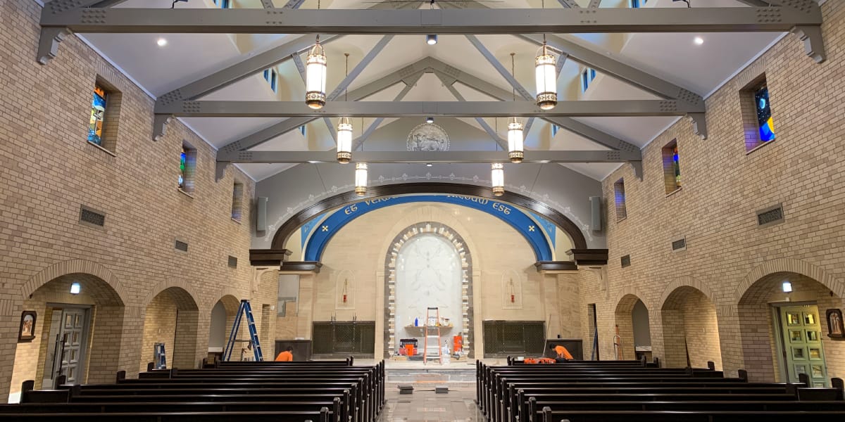 Construction Quality Award 2020: Small Projects - Association of the ...