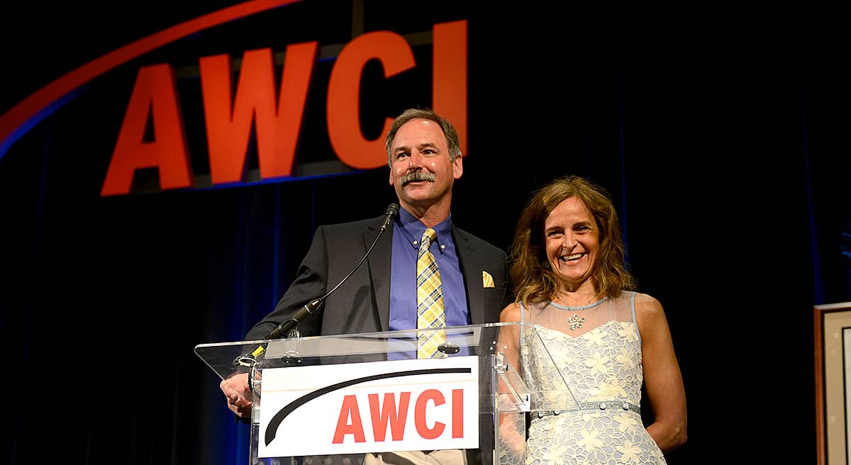 AWCI's Pinnacle Award 2015 - The Association of the Wall and Ceiling ...
