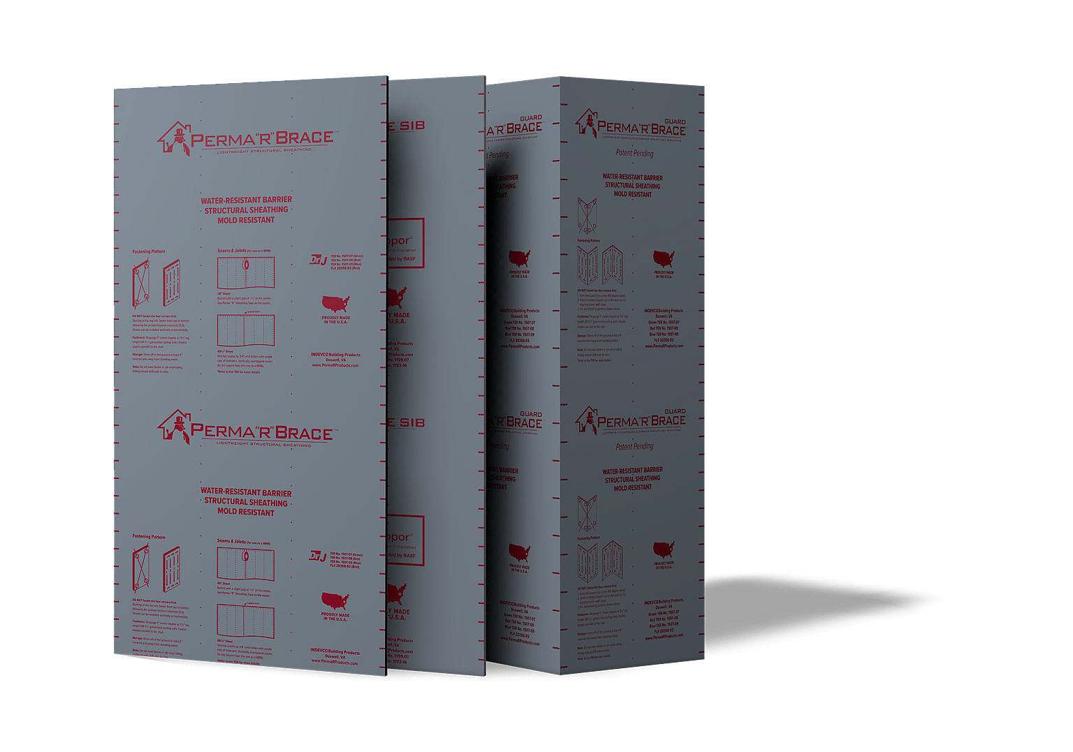 Structural Sheathing - The Association of the Wall and Ceiling Industry