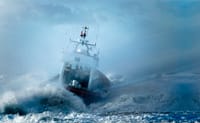 Keeping the Ship Afloat—Managing Rough Waters - Association of the Wall ...