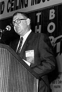 Remembering 1992 - The Association of the Wall and Ceiling Industry