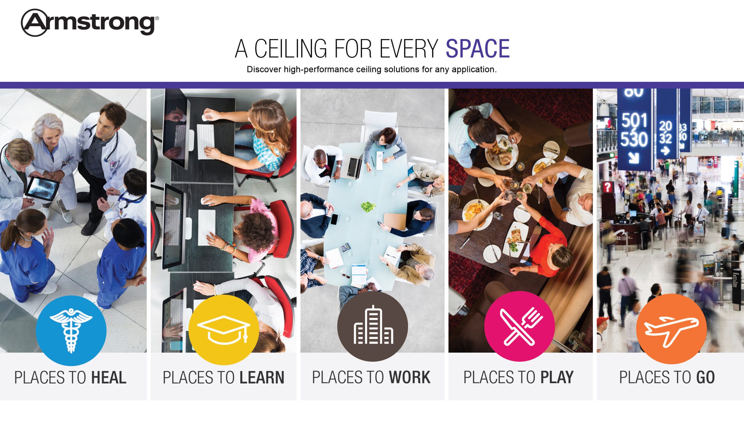 Armstrong Unveils Selector Tool on Its Website - Association of the ...