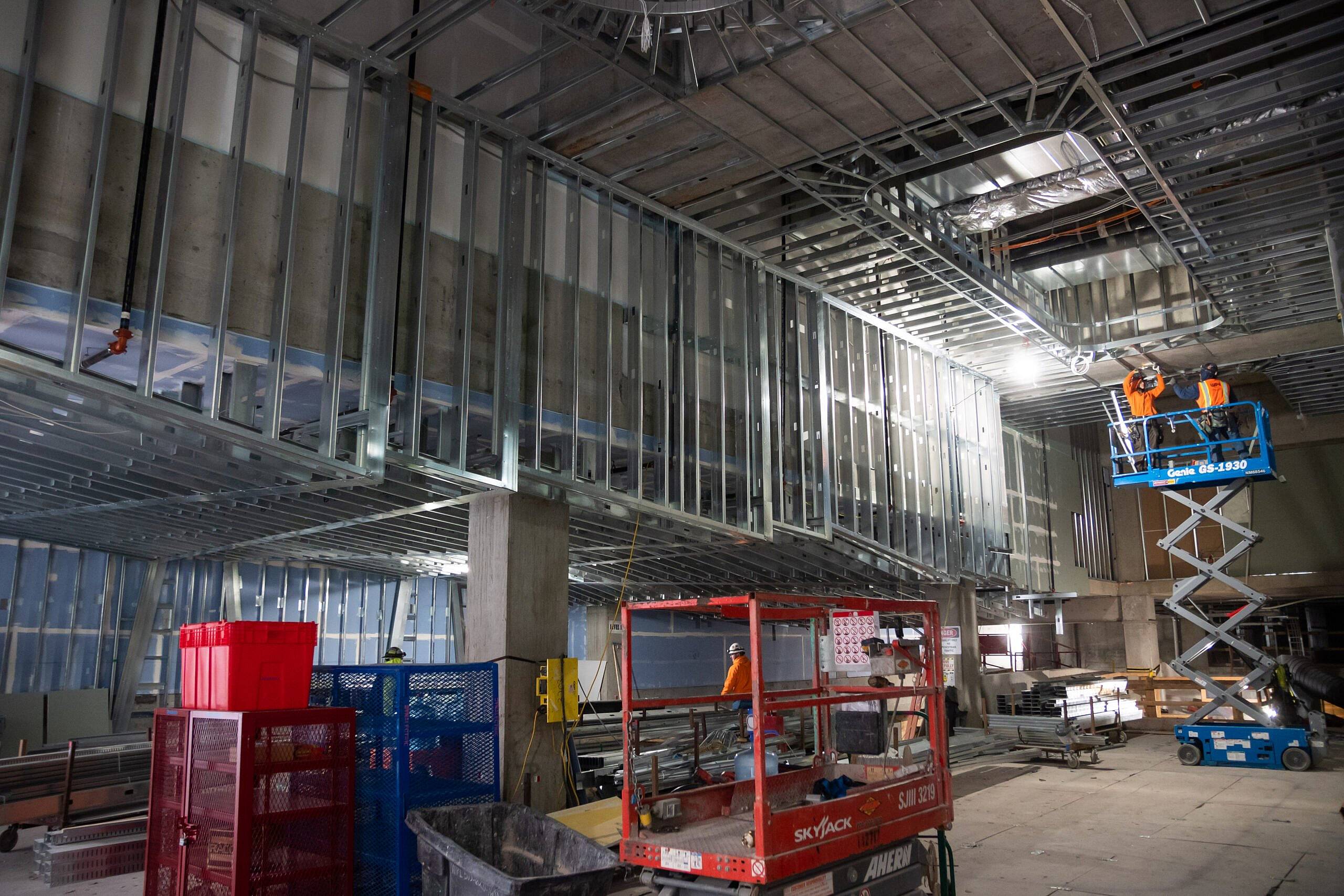 AWCI's 2024 Excellence in Construction Quality Awards - The Association ...