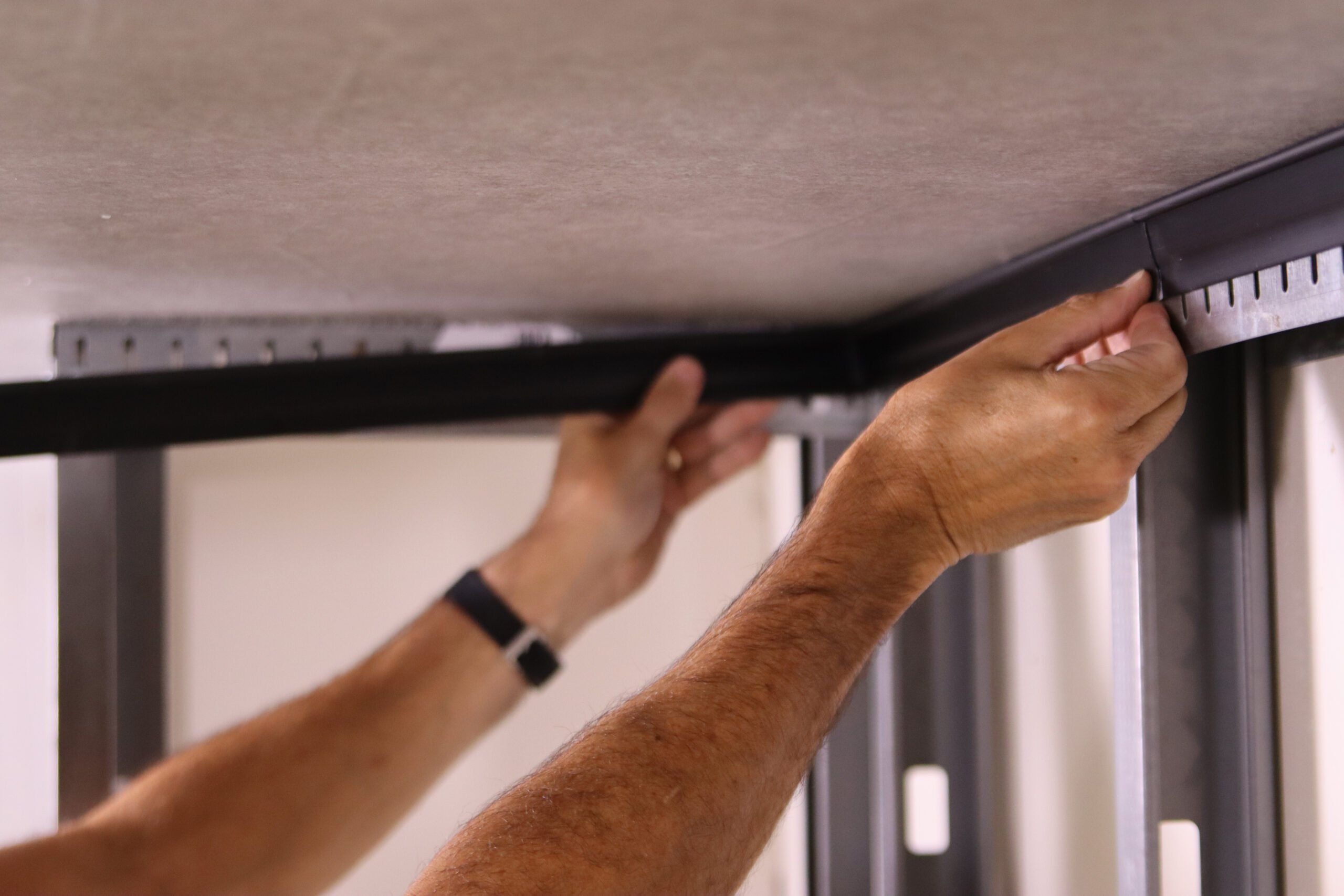 Aesthetic High-Performance Firestop Solutions - Association of the Wall ...