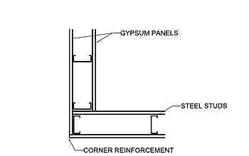 Nonstructural CAD Detail Library - The Association of the Wall and ...