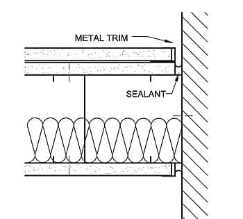 Nonstructural CAD Detail Library - The Association of the Wall and ...