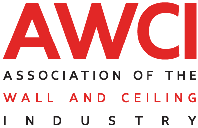 AWCI Announces New Logos - Association of the Wall and Ceiling Industry
