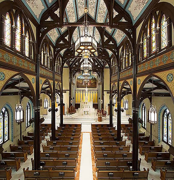 AWCI's Excellence in Construction Quality Award 2015 - The Association ...