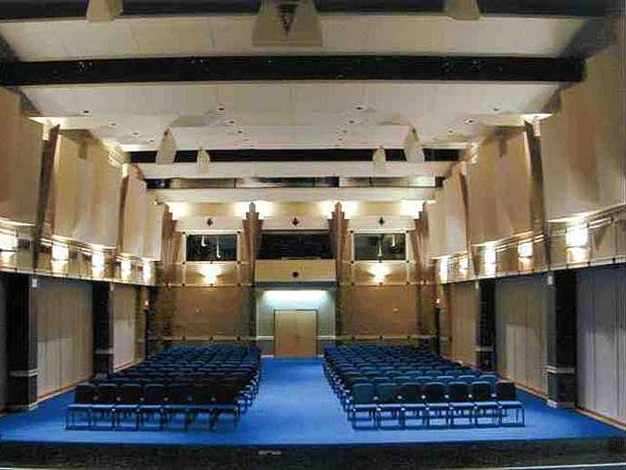 Interior Partitions Photo Album Slide Show: The Nathaniel Center - The ...