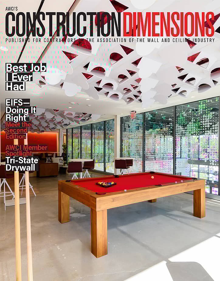 NFPA 221 Defined - The Association of the Wall and Ceiling Industry