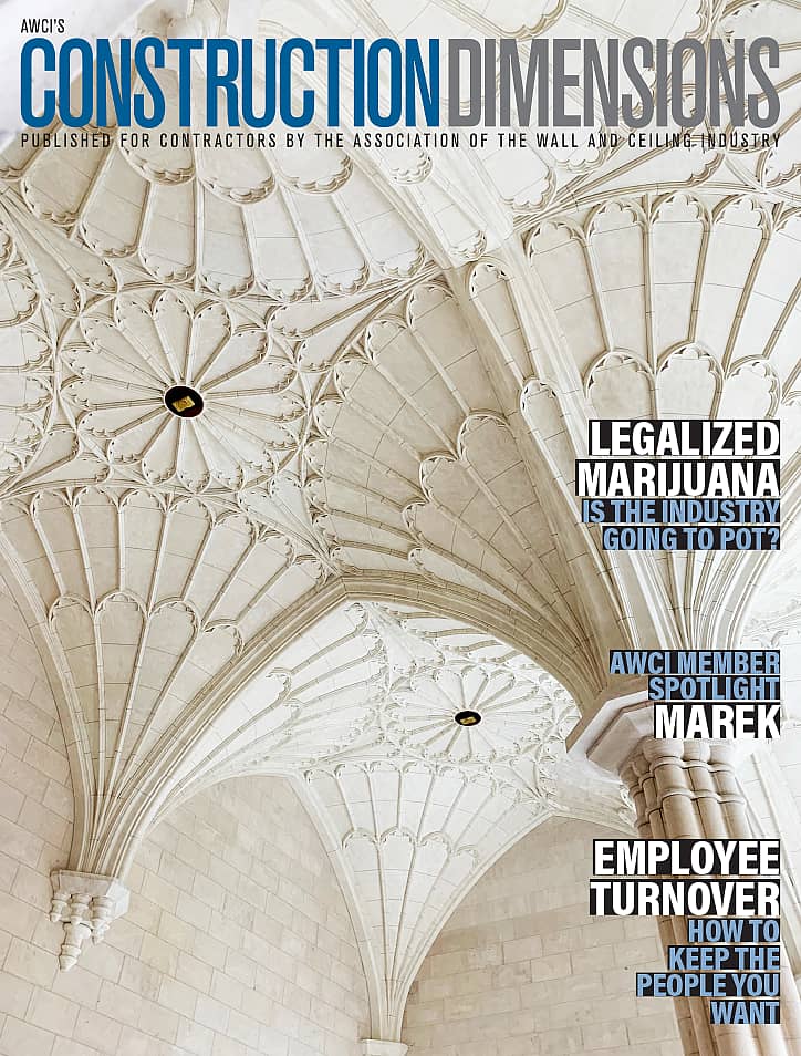 How to Perform a Job Hazard Analysis - The Association of the Wall and ...