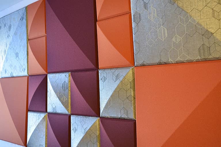 GA-600 Fire Resistance and Sound Control Design Manual - The ...