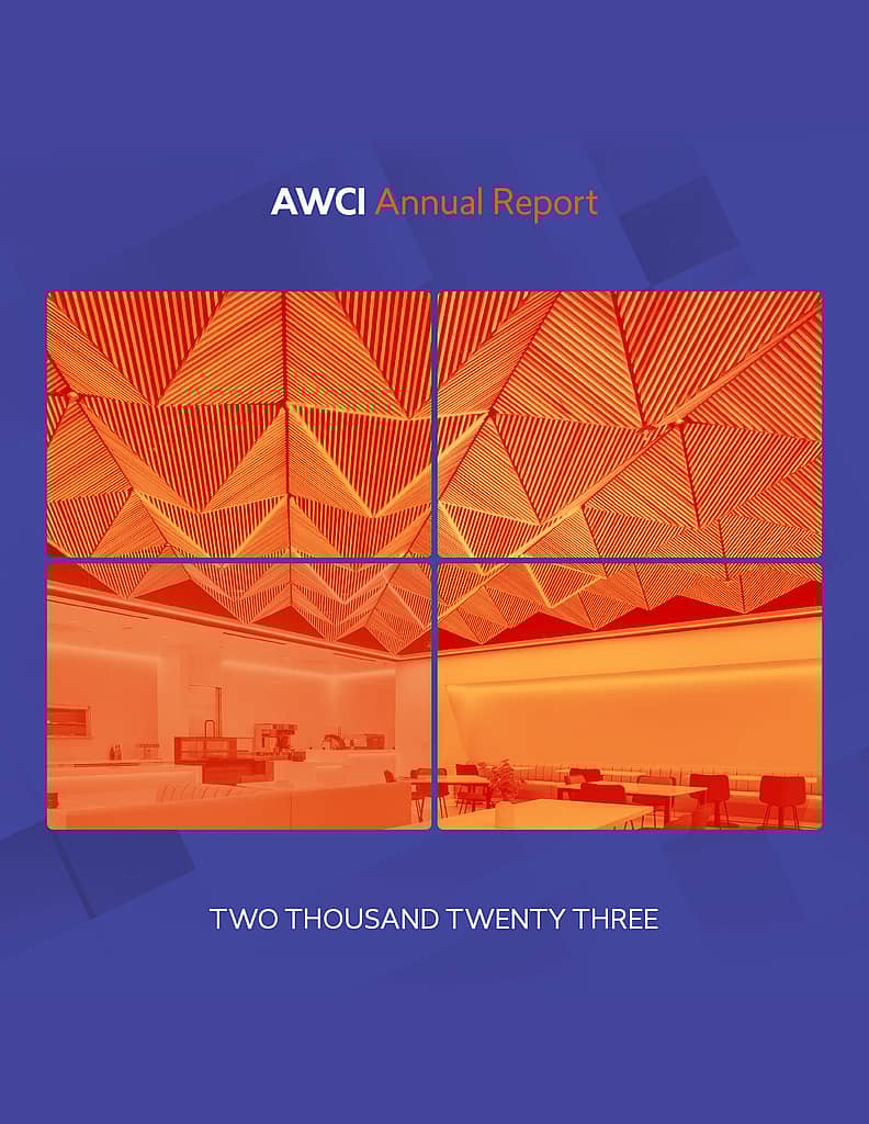 Prescriptive Versus Performance - The Association of the Wall and Ceiling Industry