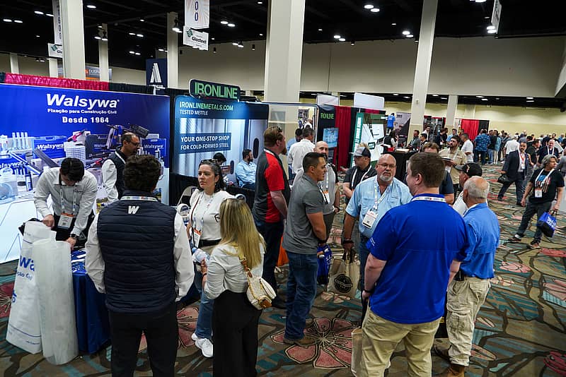 BUILD25 Convention & Expo - The Association of the Wall and Ceiling Industry