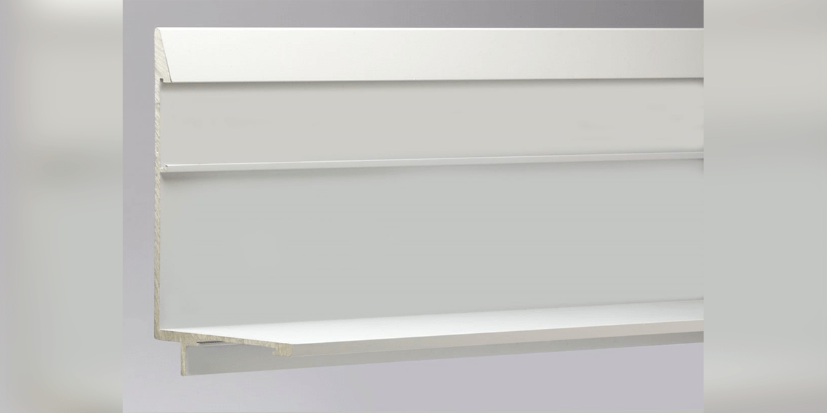 Ceilings Trim Line - The Association of the Wall and Ceiling Industry
