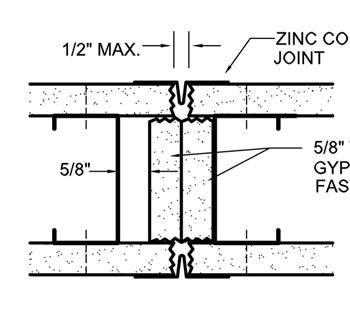Nonstructural CAD Detail Library - The Association of the Wall and ...