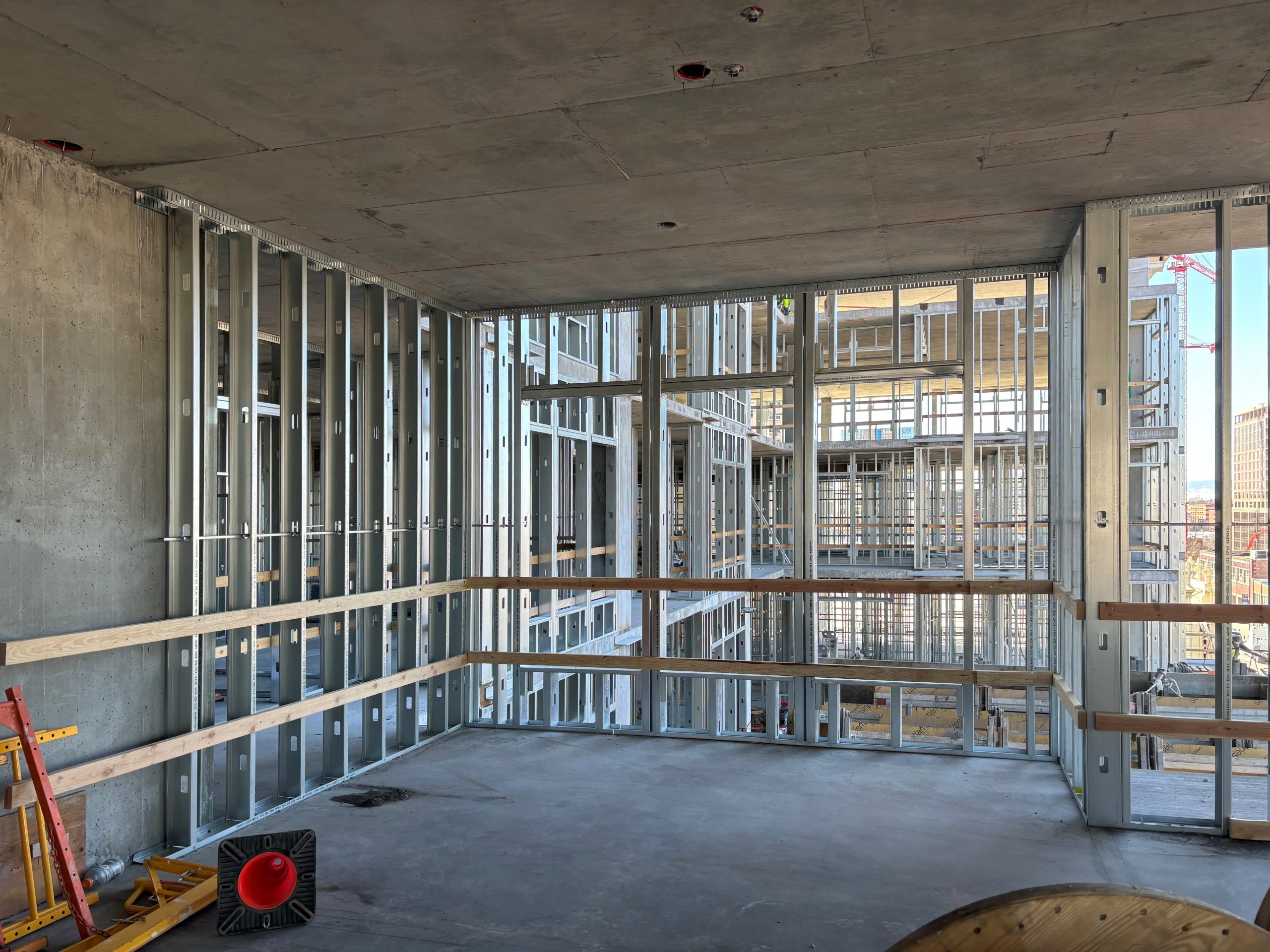 Expanding Your Solutions - Association of the Wall and Ceiling Industry