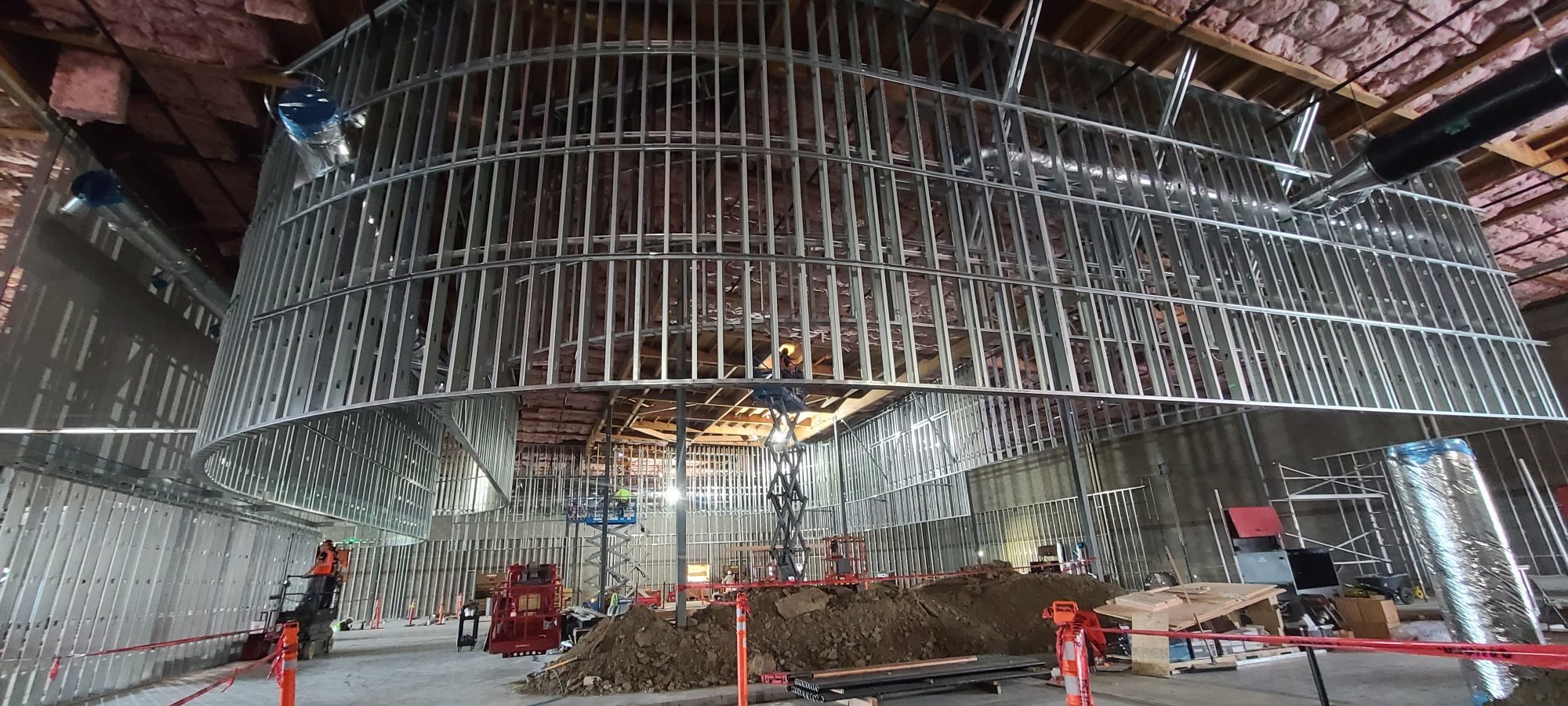 AWCI Member Spotlight: Eric Stark Interiors - Association of the Wall ...