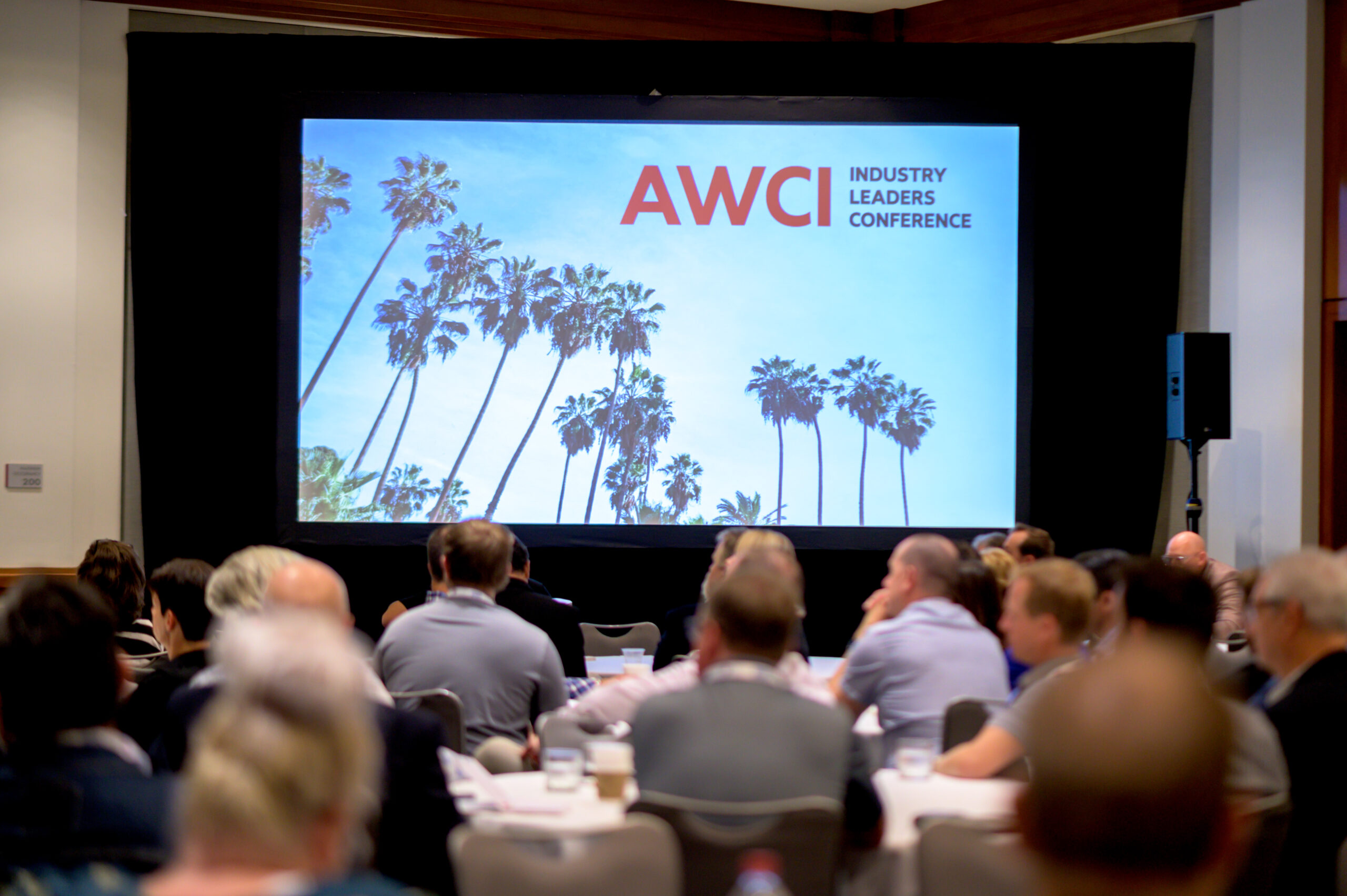 Meetings - Association of the Wall and Ceiling Industry