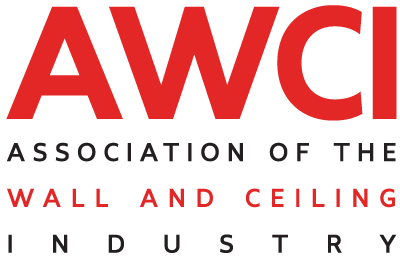 AWCI Announces New Logos - Association of the Wall and Ceiling Industry