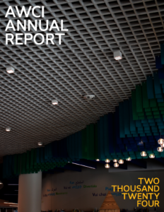 BUILD25 Information - Association of the Wall and Ceiling Industry