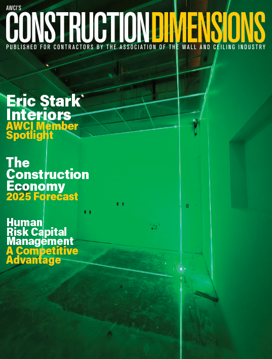 Media - Association of the Wall and Ceiling Industry