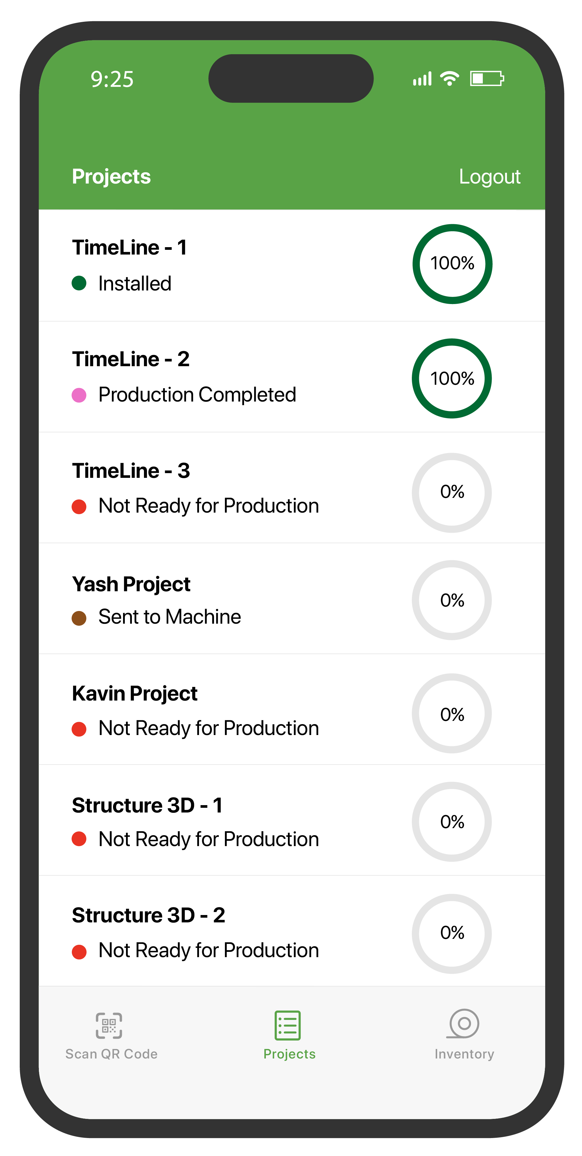 Steel Framing Production Management Platform - Association of the Wall ...