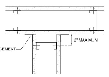 Nonstructural CAD Detail Library - Association of the Wall and Ceiling ...