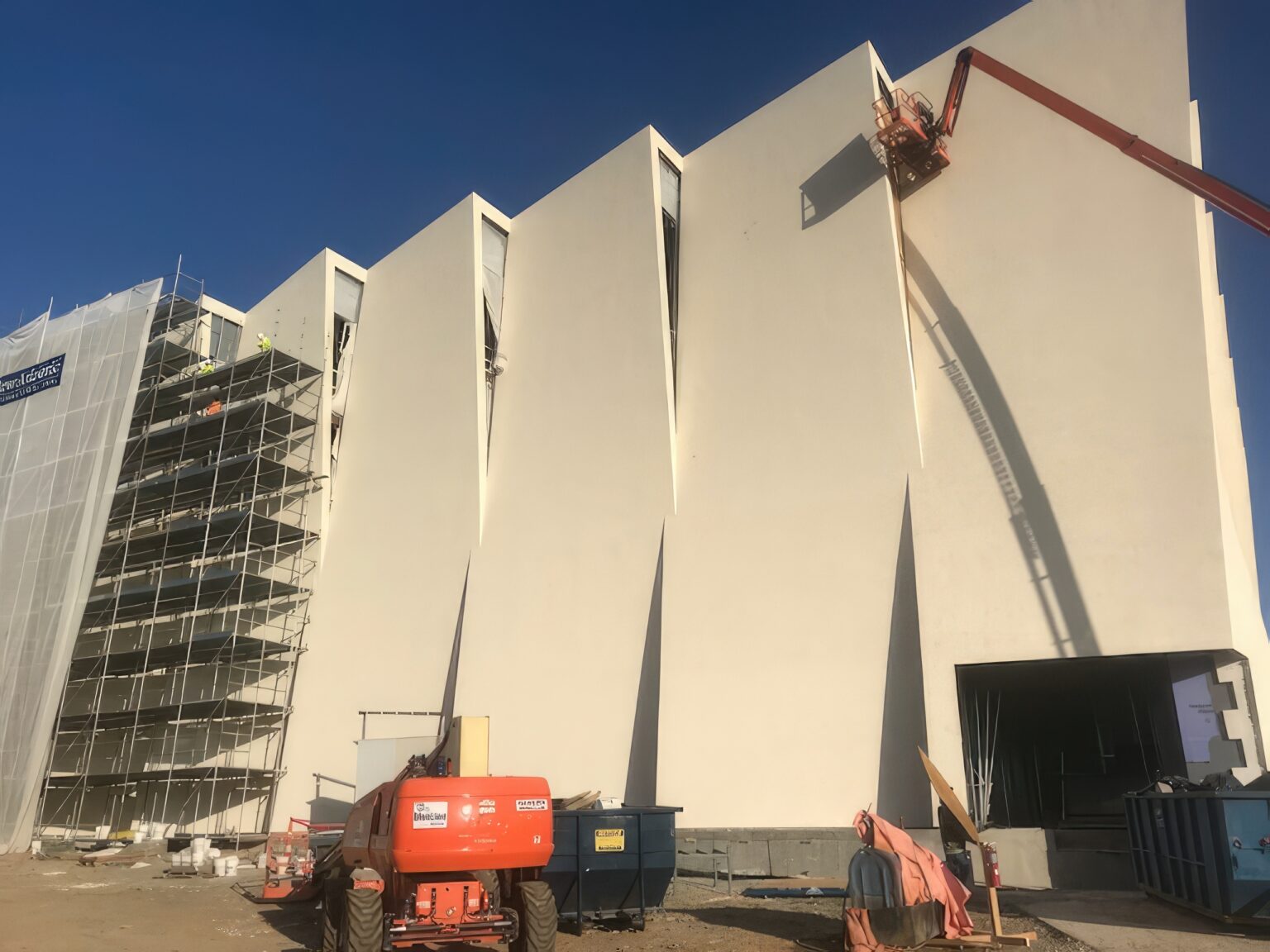 EIFS - Doing It Right - Association of the Wall and Ceiling Industry