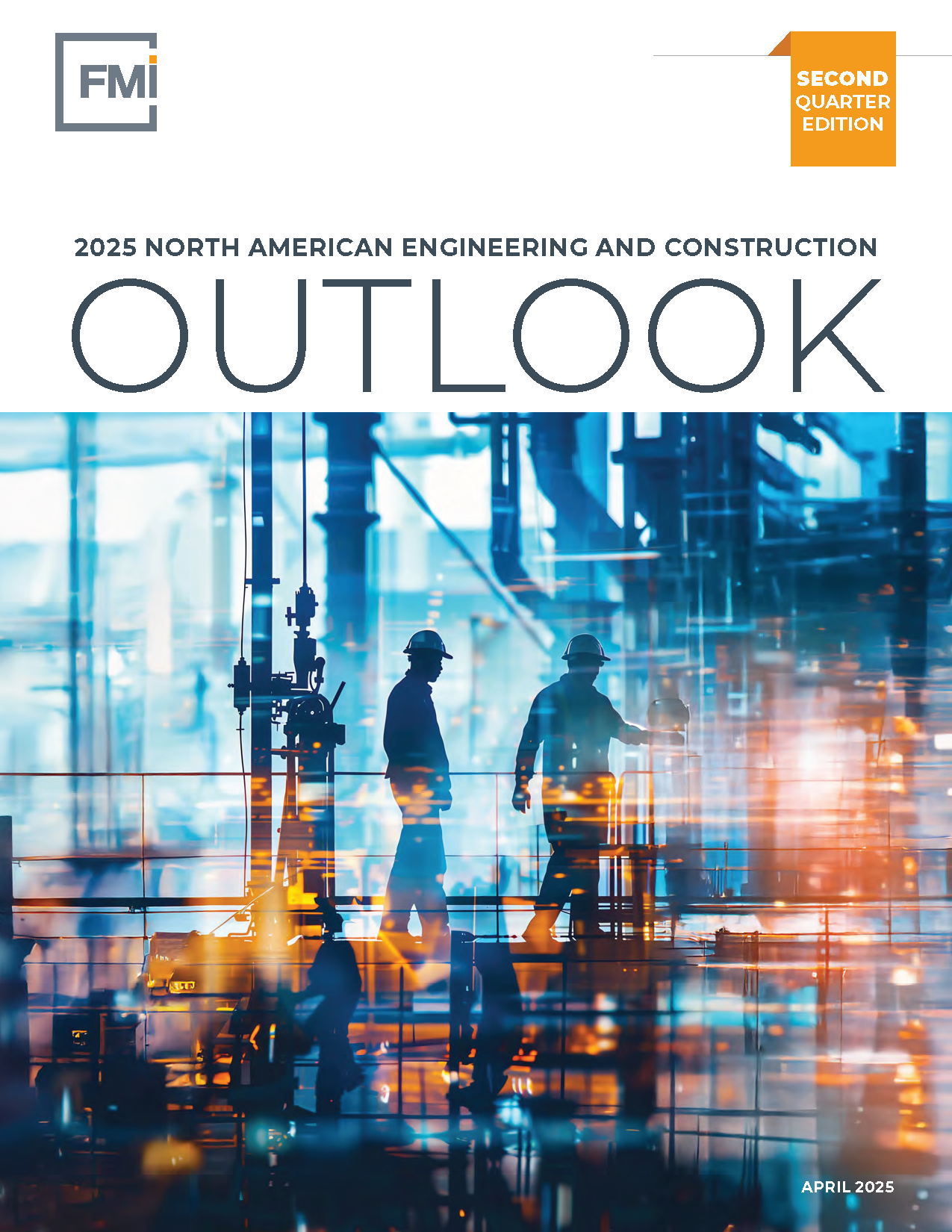 2025 Construction Outlook: Slower Growth, Strategic Shifts - Association of the Wall and Ceiling ...