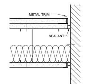 Nonstructural CAD Detail Library - Association of the Wall and Ceiling ...